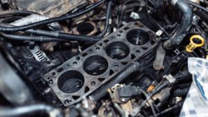 Engine Cylinder Block: Types, Functions & Why It Matters