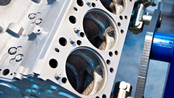 Engine Cylinder Block: Types, Functions & Why It Matters