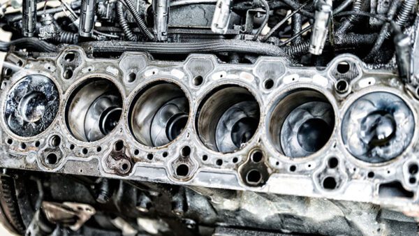 Engine Cylinder Block: Types, Functions & Why It Matters