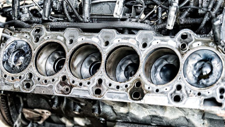 Engine Cylinder Block: Types, Functions & Why It Matters