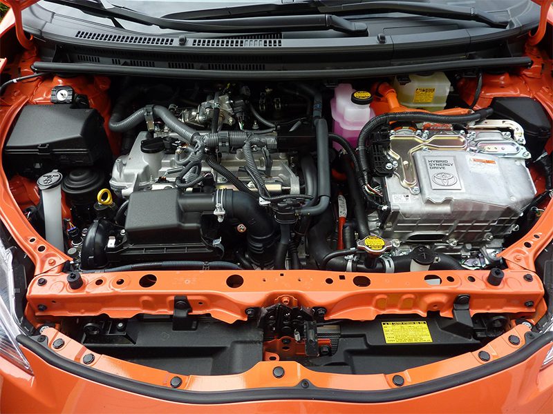 Engine Downsizing: Pros & Cons – Is It Really Worth It?