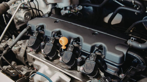 Engine Hesitation When Accelerating: Causes, Signs & Fixes