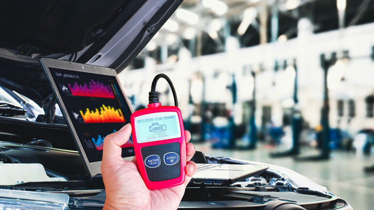 Engine Knocking: Causes, Symptoms & How to Fix It