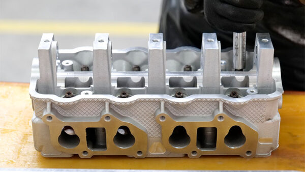 Inside an Engine Manufacturer: How Engines Are Made