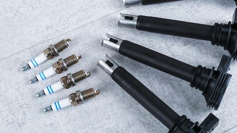 Engine Misfire Causes & Symptoms: How to Diagnose and Fix