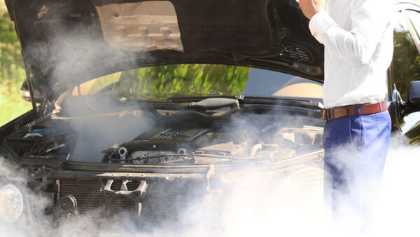 Engine Overheating Causes Fixes Prevention Tips