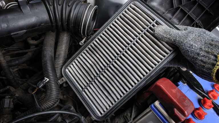 Engine Power Reduced: Causes, Fixes, and Safety Tips