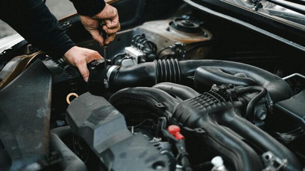 Motorleistung Reduziert Weiterfahren