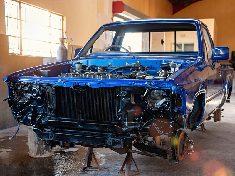 Is Rebuilding an Engine Worth It? Pros & Cons Explained