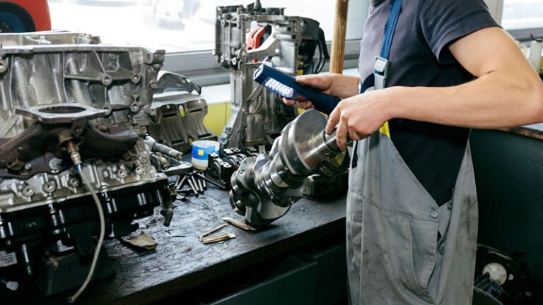 Is Rebuilding an Engine Worth It? Pros & Cons Explained