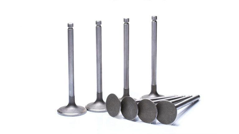 Engine Valves Explained: Functions, Types & Maintenance Tips