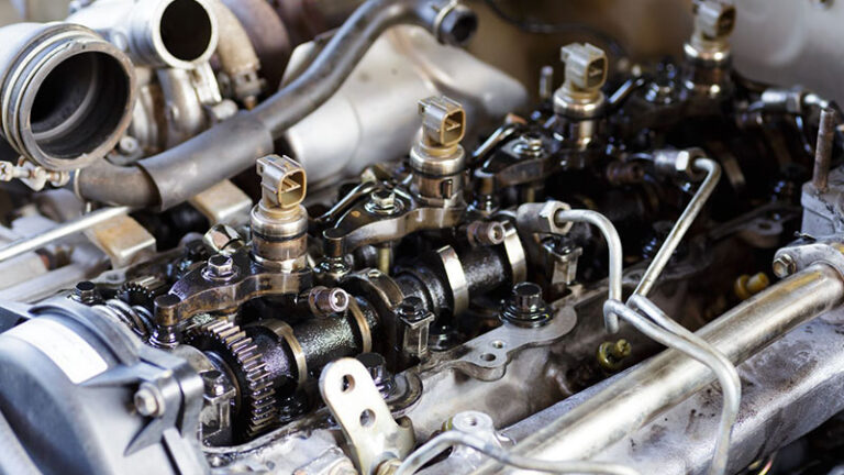 Why Your Engine Won’t Start & How to Fix It