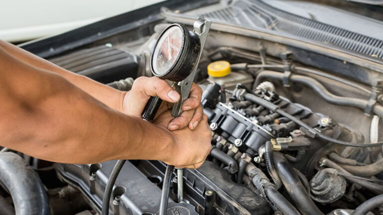Why Your Engine Won’t Start & How to Fix It