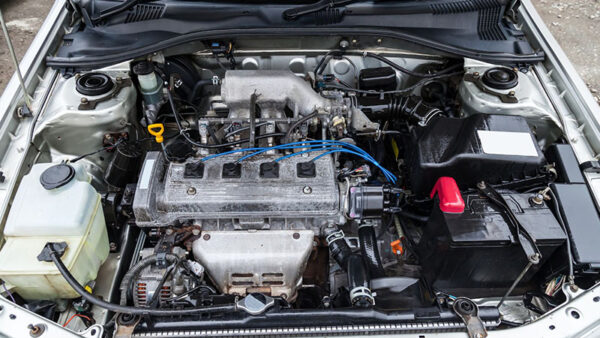 Why Your Engine Won’t Start & How to Fix It