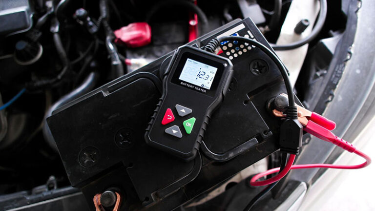 Why Your Engine Won’t Start & How to Fix It