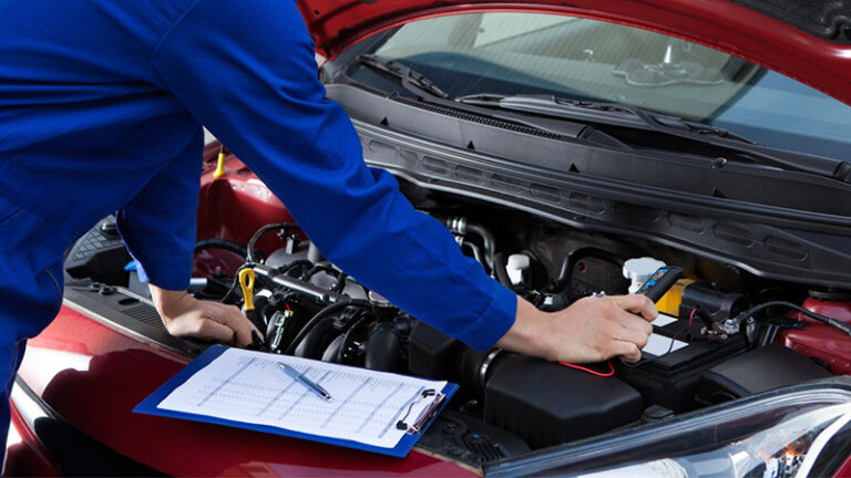 Why Your Engine Won’t Start & How to Fix It