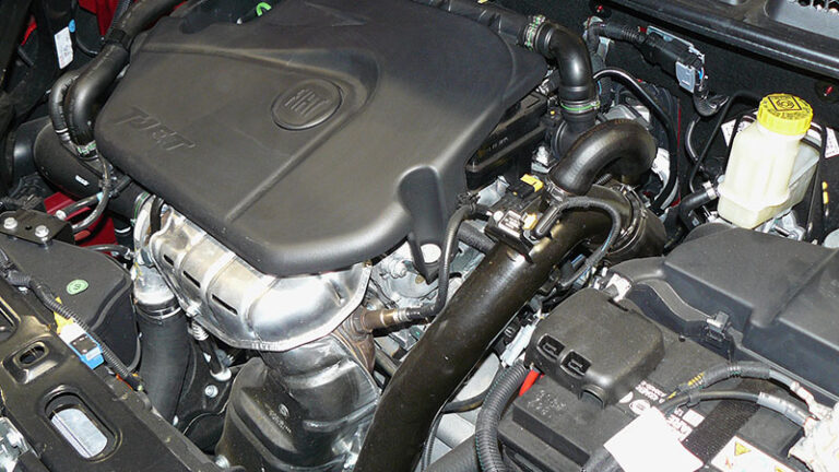 Fiat FIRE-Motor: Technische Daten, Probleme & Kaufberatung