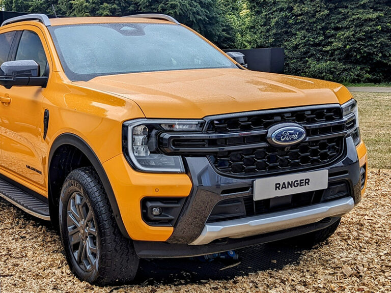 Ford Ranger Engine Models: Specs, Reliability & Guide
