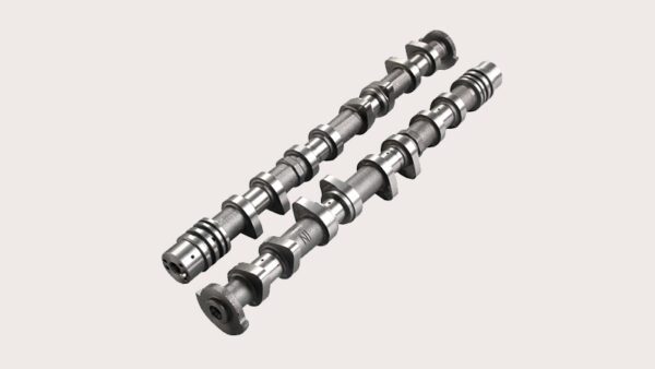 How Does a Camshaft Work? Anatomy, Benefits & Maintenance Tips
