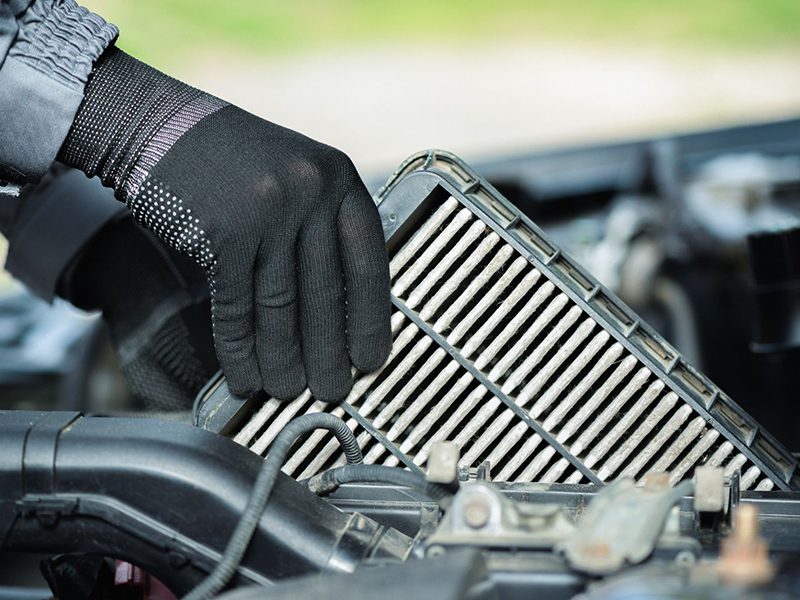 Choosing the Best High Flow Air Filter for Enhanced Engine Performance