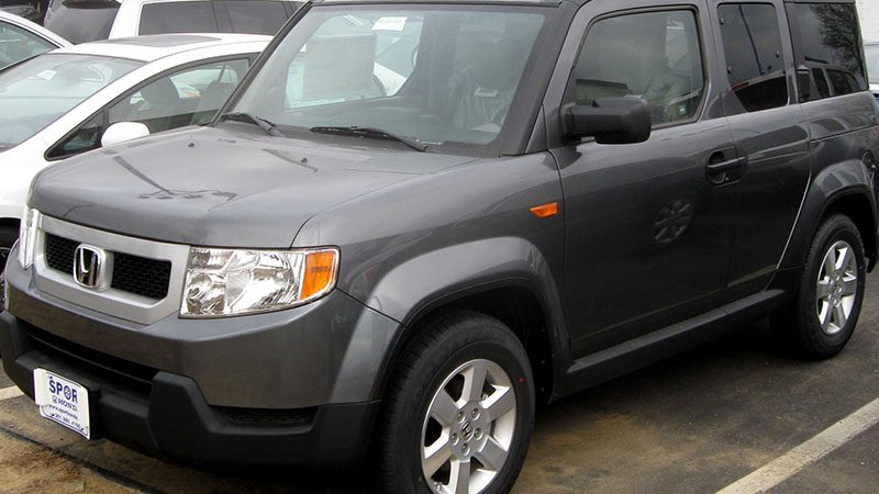 Honda K24 Engine Guide: Specs, Variants & Swap Tips