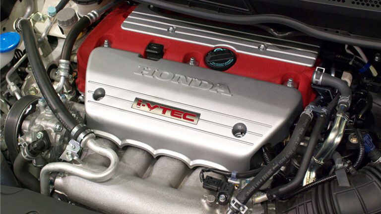 Honda K24 Engine Guide: Specs, Variants & Swap Tips