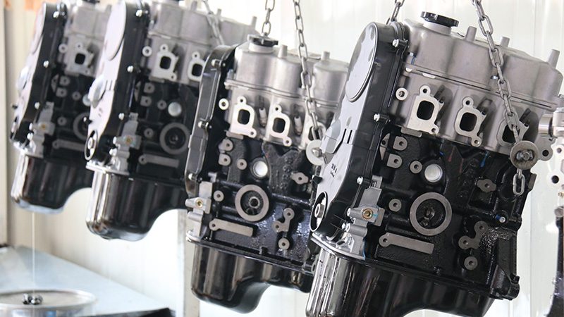 Honda K24 Engine Guide: Specs, Variants & Swap Tips