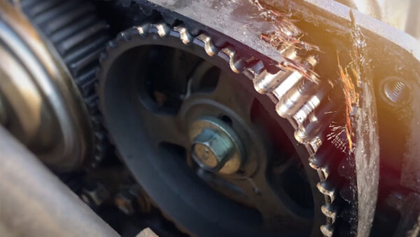 How to Calculate Compression Ratio: Easy Guide