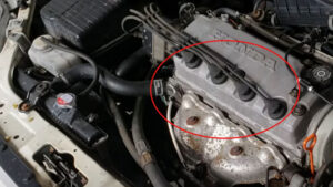 How to Calculate Compression Ratio: Easy Guide