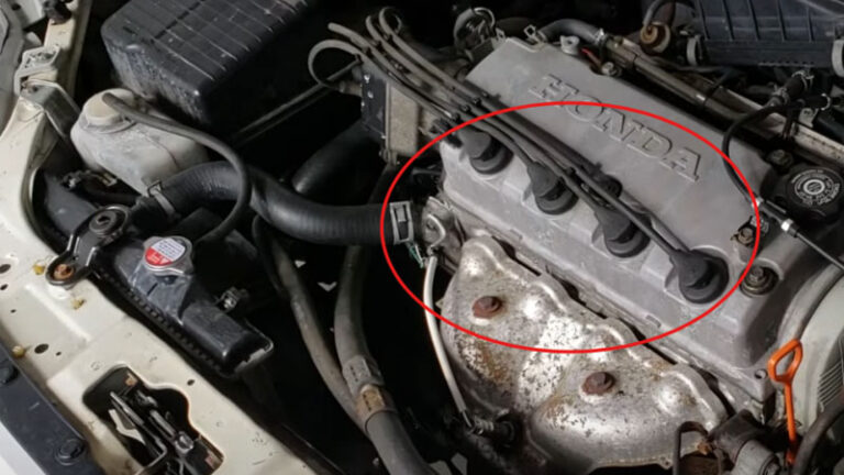 How to Calculate Compression Ratio: Easy Guide