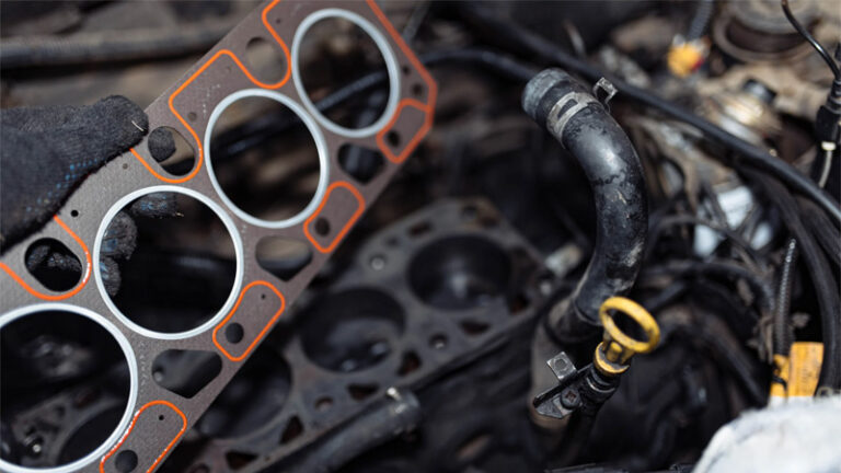 How to Calculate Compression Ratio: Easy Guide