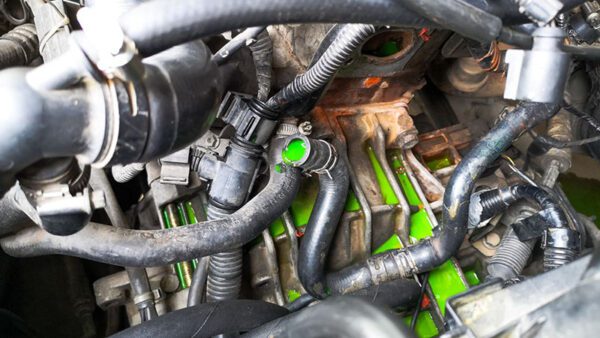 How to Check Coolant Level Like a Pro to Avert Any Disasters