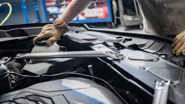 How to Check Coolant Level Like a Pro to Avert Any Disasters