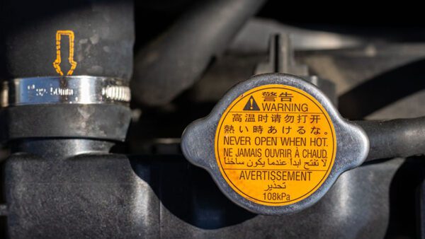 How to Check Coolant Level Like a Pro to Avert Any Disasters