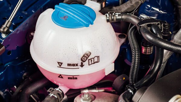 How to Check Coolant Level Like a Pro to Avert Any Disasters