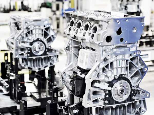 How to Choose the Right Auto Engine Supplier (2025 Guide)