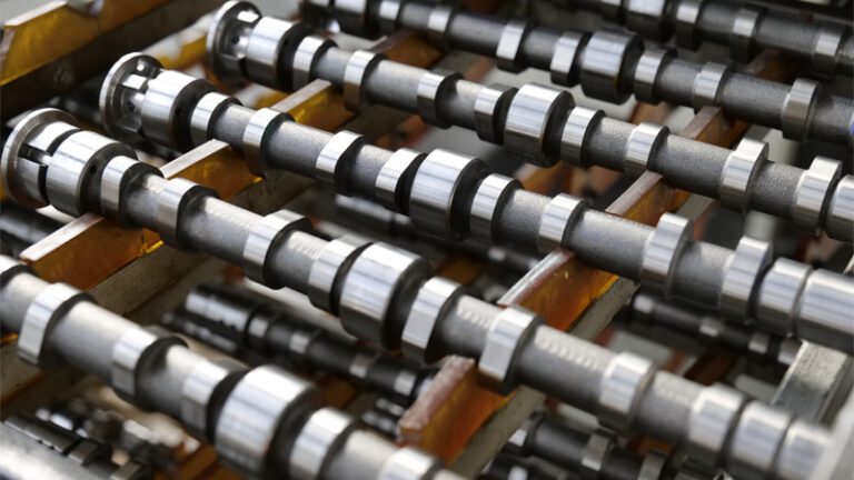 How to Test Camshaft Position Sensor | Step-by-Step Guide