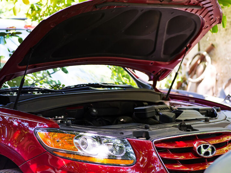 Hyundai Elantra Engine Models Explained: Specs & Reliability