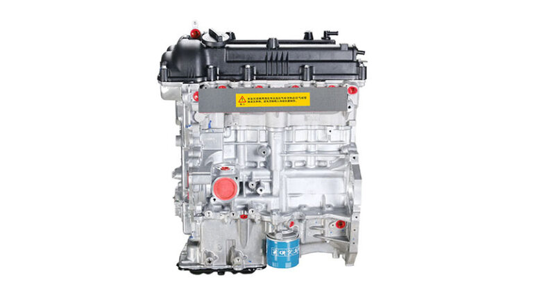Hyundai Elantra Engine Models Explained: Specs & Reliability