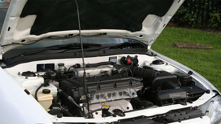 Hyundai Elantra Engine Models Explained: Specs & Reliability