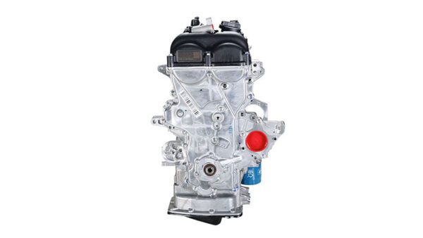 Hyundai Gamma Engine: Specs, Issues & Replacement Guide