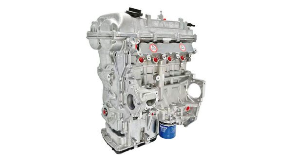 Hyundai Gamma Engine: Specs, Issues & Replacement Guide