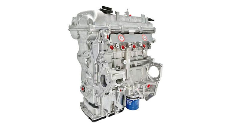Hyundai Gamma Engine: Specs, Issues & Replacement Guide