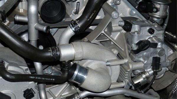 Understanding Intake Manifolds: Engine Performance Guide