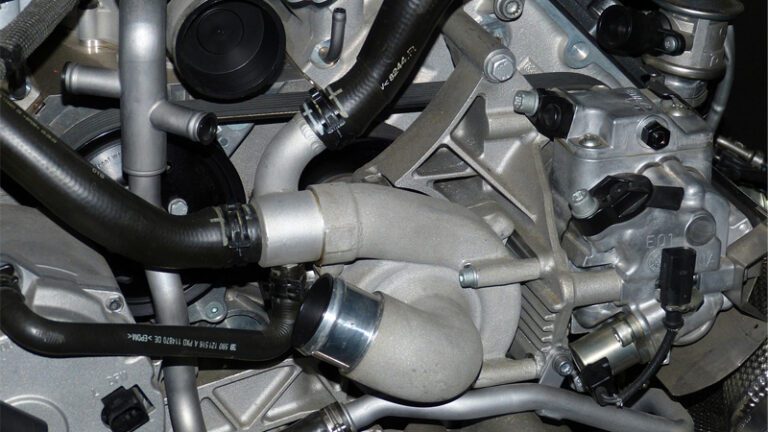 Intake Manifold Explained: Maximize Your Engine Potential