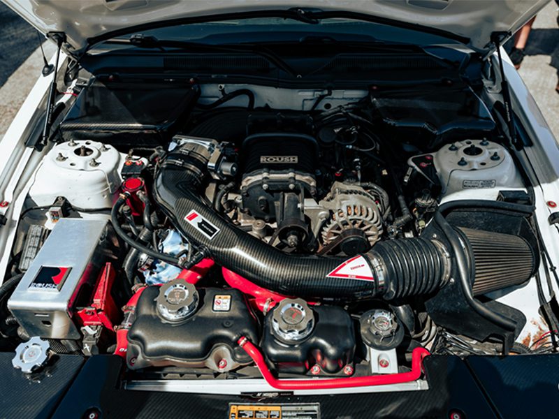 Intake Manifold Explained: Maximize Your Engine Potential
