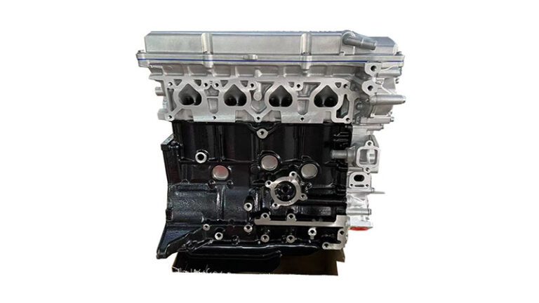KA24 Engine Guide: Specs, Performance & Upgrades