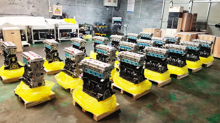 KA24 Engine Guide: Specs, Performance & Upgrades