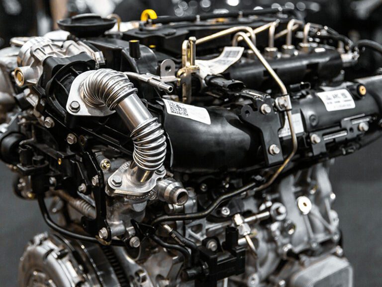 KA24E Turbo Kit Guide: Top Options to Boost Nissan Performance