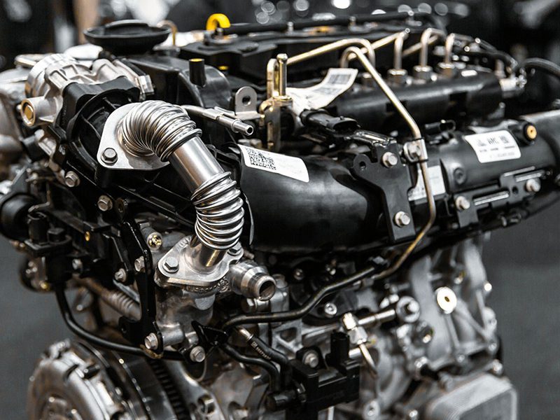 KA24E Turbo Kit Guide: Top Options to Boost Nissan Performance